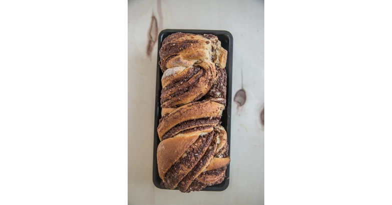 Babka recept